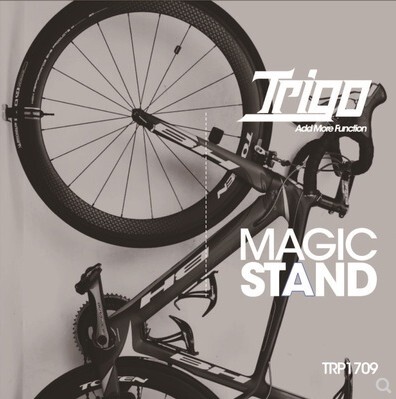 Trigo公路山地车通用停车架