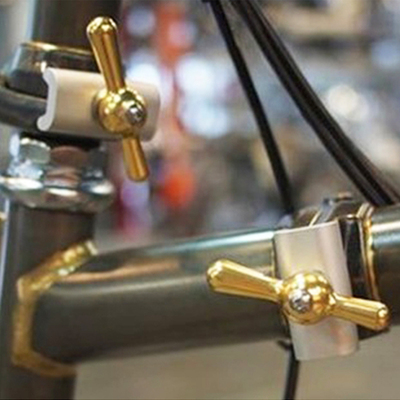 RIDEA小布折叠器C型扣