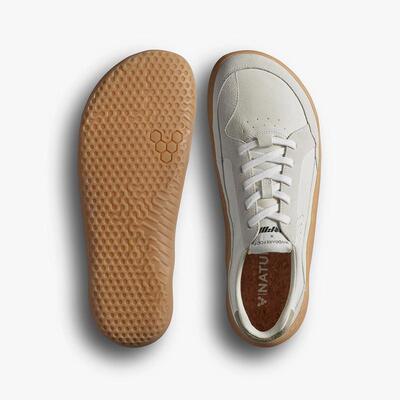 代购VIVOBAREFOOT GOBI II SNEAKER PREMIUM LEATHER赤足鞋运动