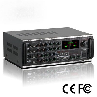 800WBluetoothAudioAmplifier