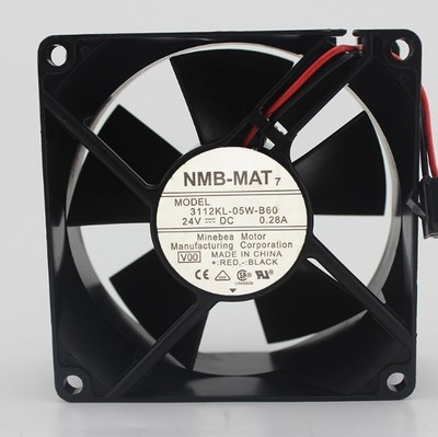 CM变频器散热风扇NMB