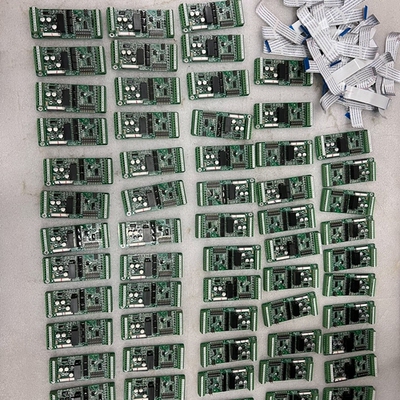 议价 汇川PG卡MD38PGMD2-1，实物拍摄，功能完好，喜欢的