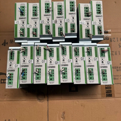 议价 菲尼克斯电源2866462、24V/5A 实物照片 议价