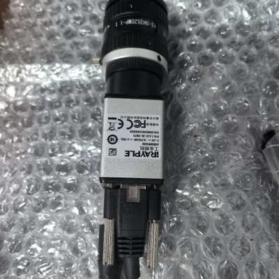 议价 华睿IRAYPLE工业相机，型号A3500MG000，带35