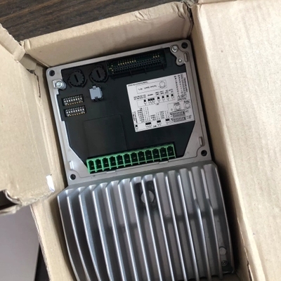 议价 全新伦茨变频器0.37KW E84DGDVB37142PS原