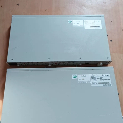 议价 华为 核达 瑞谷电源GIE4805S电源双模块都通电有三台