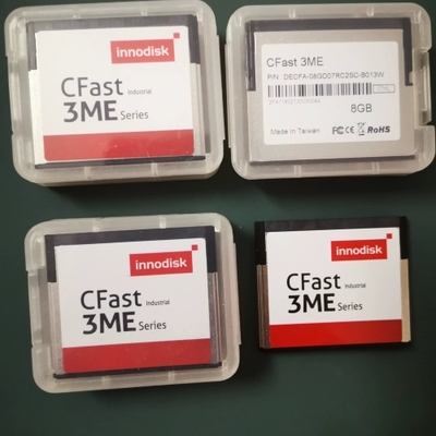 议价 工业CFast 8g 高速内存卡 存储类型：CF卡 内存容量