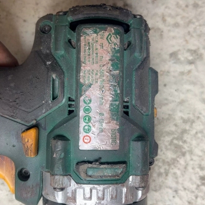 议价 世达电动工具51011C，成色如图，不包好坏，议价出