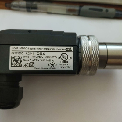 议价 火焰探测器 UVS 10D0G1 UVS 10D1G1