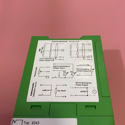 议价 BURSTER波司特 Typ9243