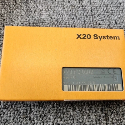 议价 贝加莱X20PD0012 全新包好包邮