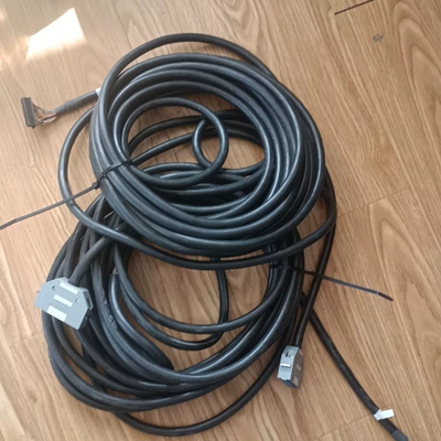 议价 发那科机器人输入输出线缆，CRMA线缆，原装拆机，CRMA1