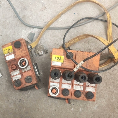 议价 易福门ifm模块AC5235