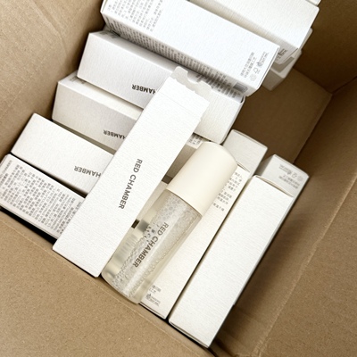 捡漏专区朱栈red chamber rd洁面慕斯洗面奶50ml