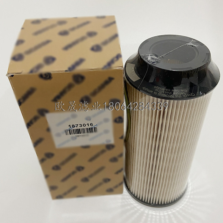 1873016 1459762 P550653 39384 PE983/1 FF5684柴油滤芯E68KPD73_虎窝淘