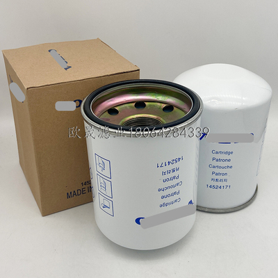 14524171 104207040 14532688 HF7935 P502382 HF7935 BT8906滤芯