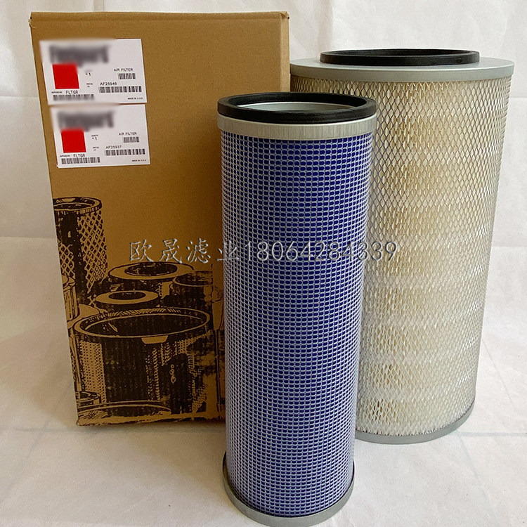AF25937/25946 P500915 3814312 278609139908 SA14619空气格滤芯_虎窝淘