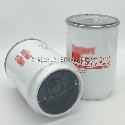 FS19920 WK11001X SP-1357 35342 H328WK KC429D WG1214830柴滤芯