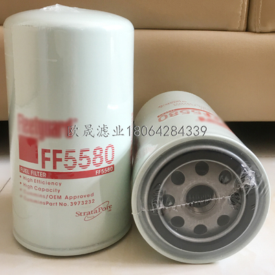 FF5580 3973232 3959612 P550774 BF7917 WK930/6X 33697柴油滤芯