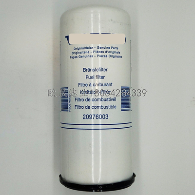 20976003 20430751 22480372 BF7814 P550529 22988765柴油格滤芯