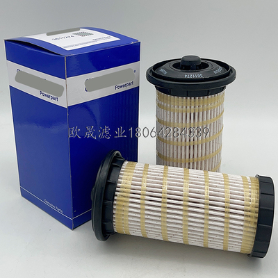 3611274 4461492 10000-70419 400504-00195 PF46137 SN40730滤芯