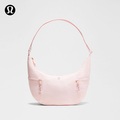 Slouchy斜挎包丨emon丨L