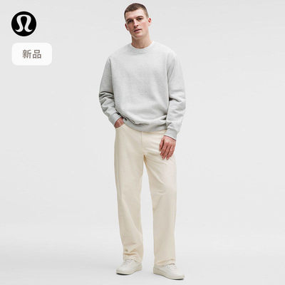 EasyFive男士五袋款宽松