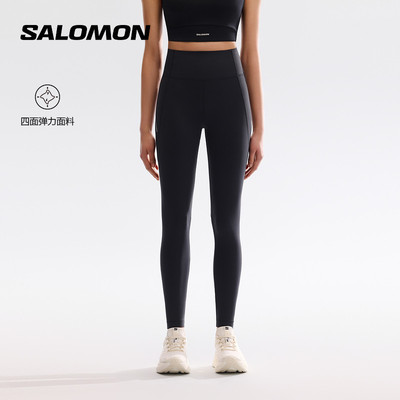 salomon萨洛蒙户外女四面