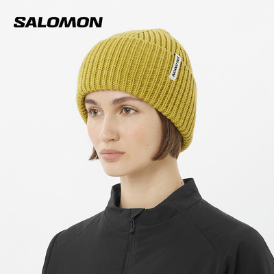 salomon萨洛蒙户外滑雪登