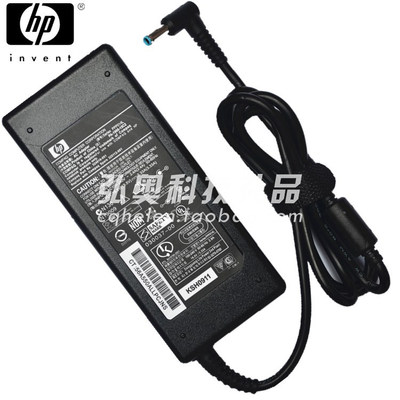 HP惠普ENVY15-K301TU K301TX K032TX K031TX笔记本电脑电源适配器