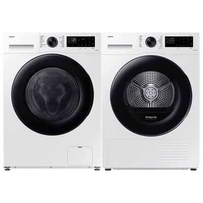 三星12+11kg洗烘套装白换新补贴