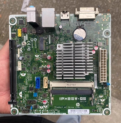 HP TPC-F089-MT 251-210CN主板IPXBSW-GS N3050 795784-004 002
