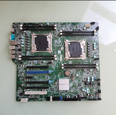 戴尔dell7810T7810工作站主板