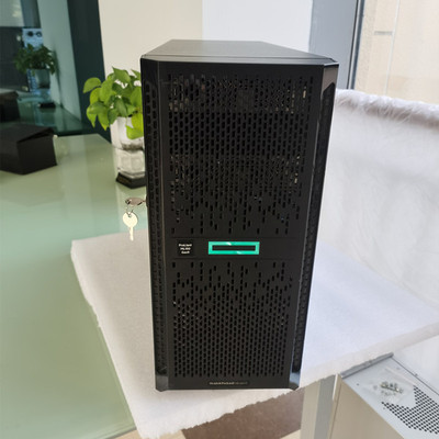全新惠普HP ML150 GEN9 G9塔式静音文件服务器 比Dell T430 T7810