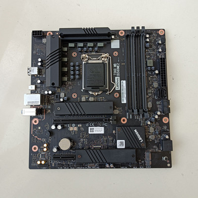 联想拯救者刃7000K主板