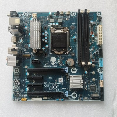 DELL 外星人 Alienware Aurora R7 主板Z370 IPCFL-SC VDT73
