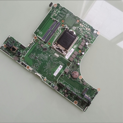 400600G6一体机主板M09506-001