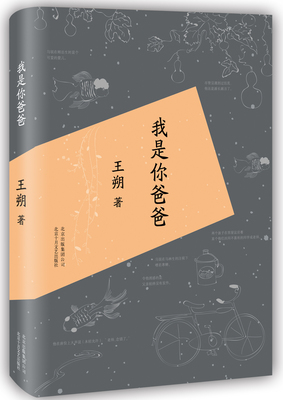 我是你爸爸 王朔作品 精装版 都市/情感小说文学 正版图书