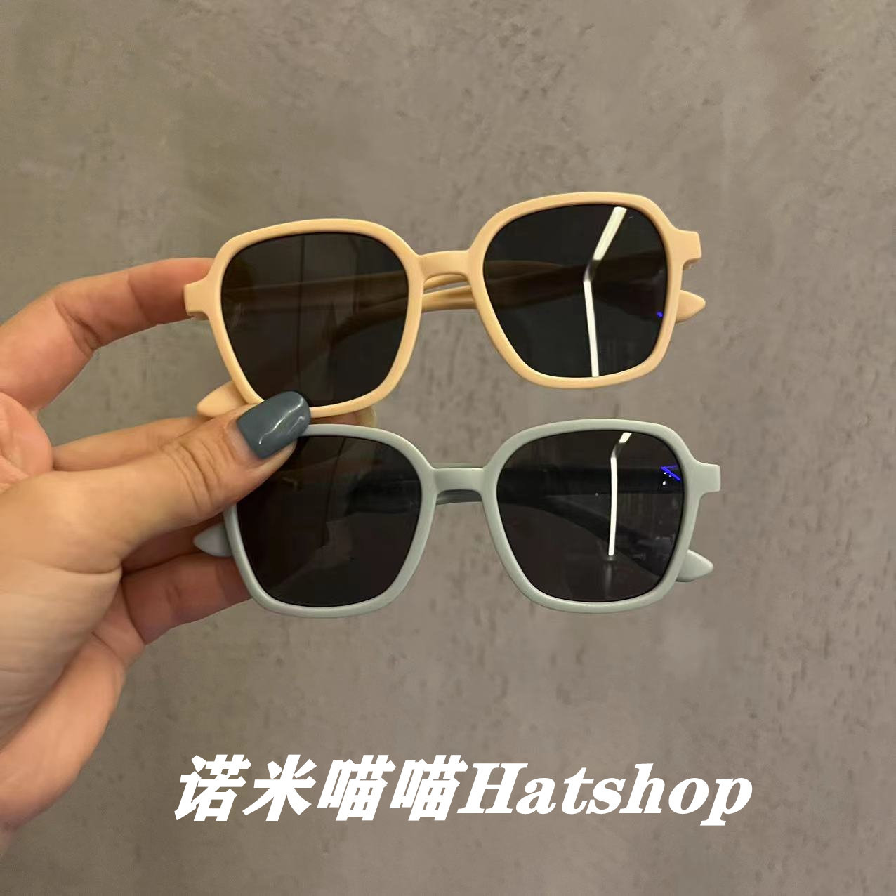 儿童墨镜男童潮时尚个性女童夏季遮阳太阳镜防紫外线宝宝韩版眼镜