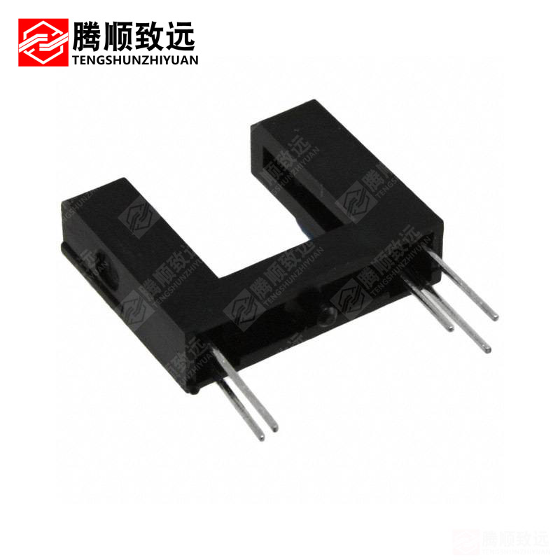 GP1A57HRJ00F[PHOTOINTER OPIC SLOT 10MM PCB]_虎窝淘