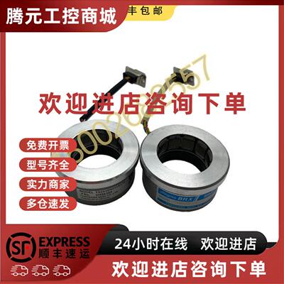 议价TS2640N241E172 ABB机器人 电机编码器 TS2640N241E172（议价