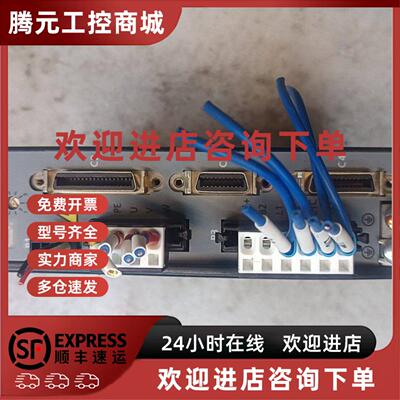 议价高创伺服驱动器 型号GTHD-0032AAP1 实物拍摄2台