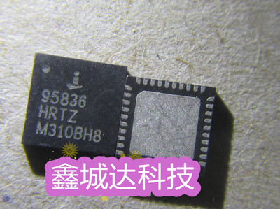 ISL95835HRZ 95835HRZ 95835 ISL95836HRTZ 95836 ISL95836