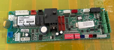 约克YORK-MBD-015-PV1.3空调