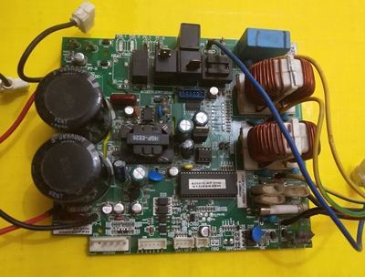 空调外机主板电脑板ac02170.rwp.120411 ac02170.rwm110627 R3模