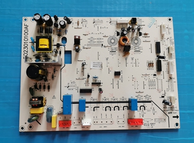 适用冰箱电脑板BCD-330WTV50