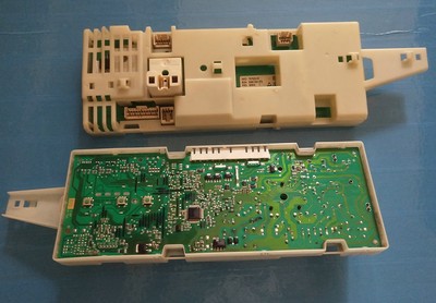 西门子滚筒洗衣机WAG1206TI(XQG52-12060) 15060主板 电脑板