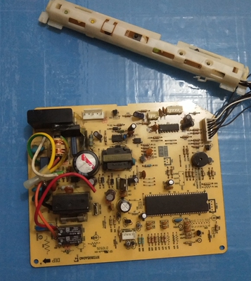 三菱重工主板RYD505A023