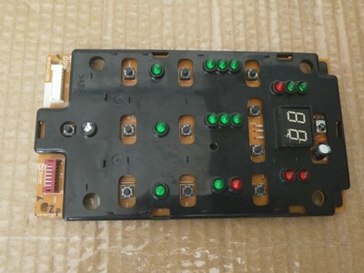 三菱空调RG76N728G01D/R