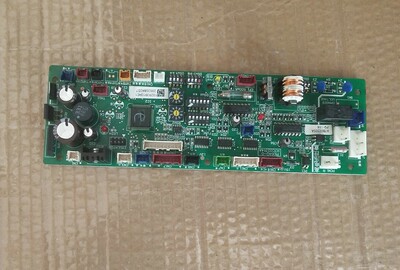 日立中央空调PI064Q-0主板 H7C02314A H7B02205C 17C85055A已测试